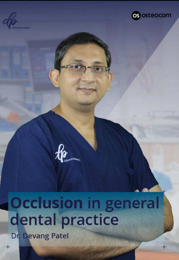 TMJ & Occlusion - Dental Videos