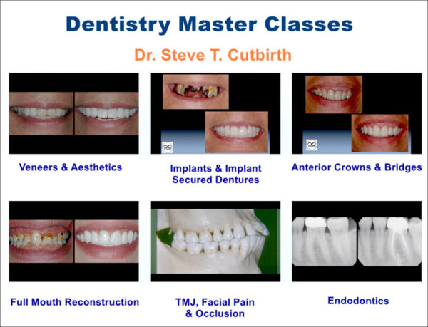 Download Dental Lectures & Courses