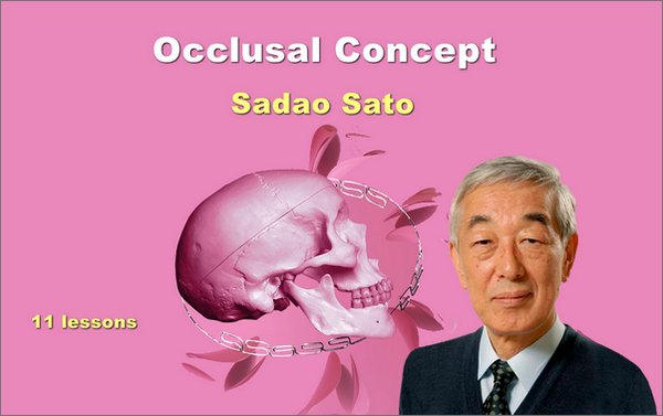 Occlusal Concept (11 Lessons) - Dental Videos