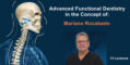 Advanced Functional Dentistry in the Concept of Mariano Rocabado ...