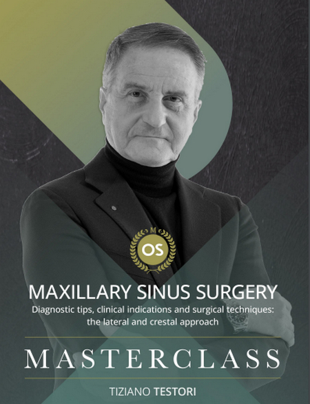 Simplified Antrostomy Design in Maxillary Sinus Surgery - Dental Videos