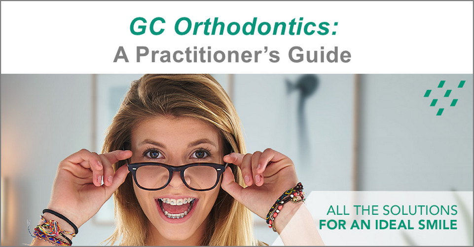 GC Orthodontics: A Practitioner’s Guide (Video Course) - Dental Videos