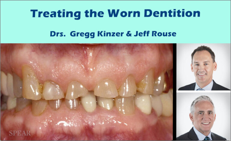 Download Dental Lectures & Courses