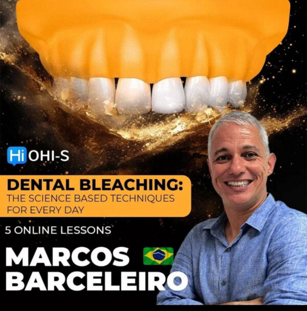 Dental Bleaching: the Science Based Techniques for Everyday - Dental Videos